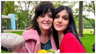 Who are the 2 American hostages released by Hamas - Times of India