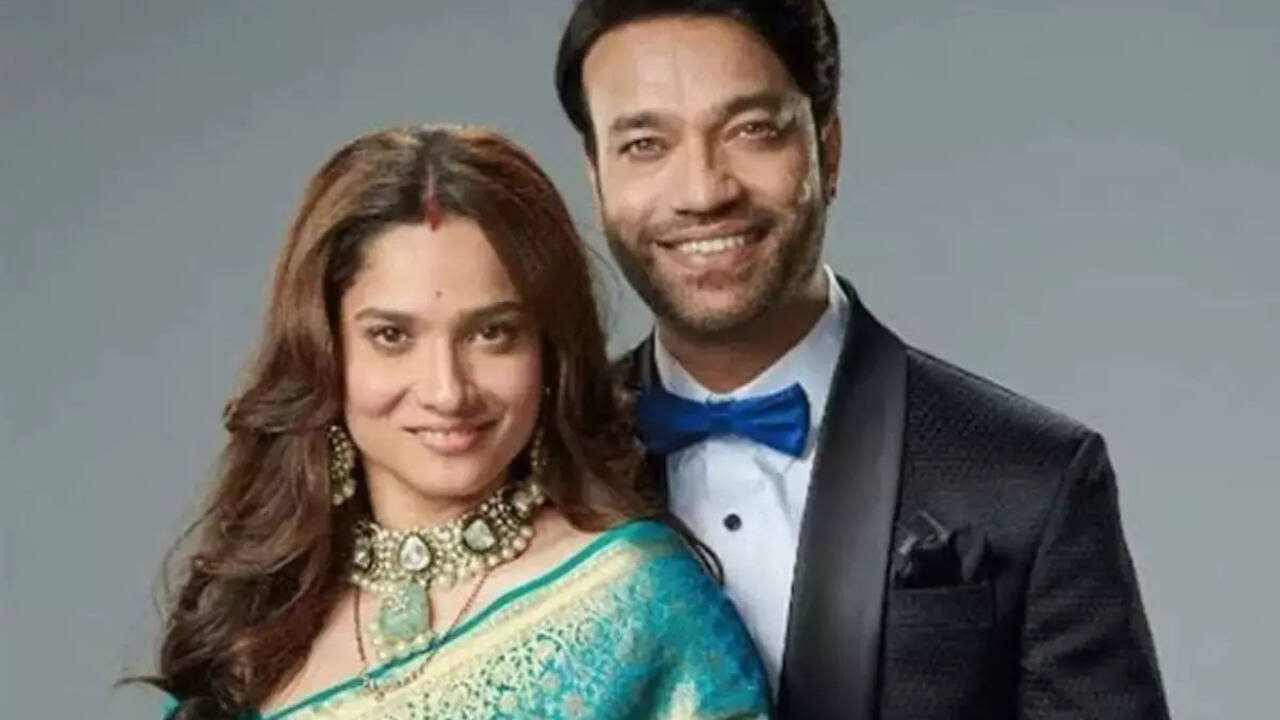 Ankita Lokhande Raises Questions About Vikki Jain's Behavior In Bigg ...