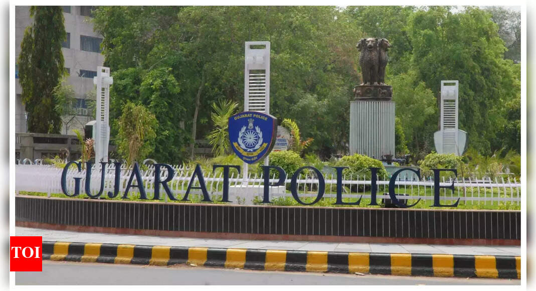 Gujarat tightens security at borders with poll-bound Rajasthan, MP to ...