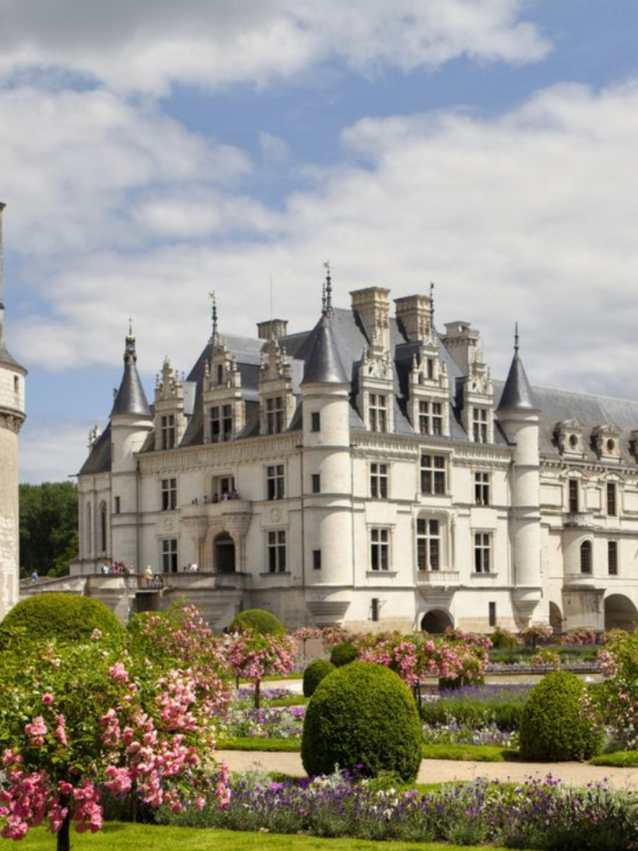 7 Most Enchanting Castles In The World | Times Now