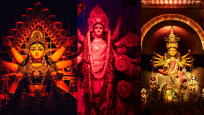 Mahaashtami: Significance and the right Ashtami Pooja Vidhi for ...