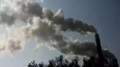 Climate 'loss and damage' talks end in failure - Times of India