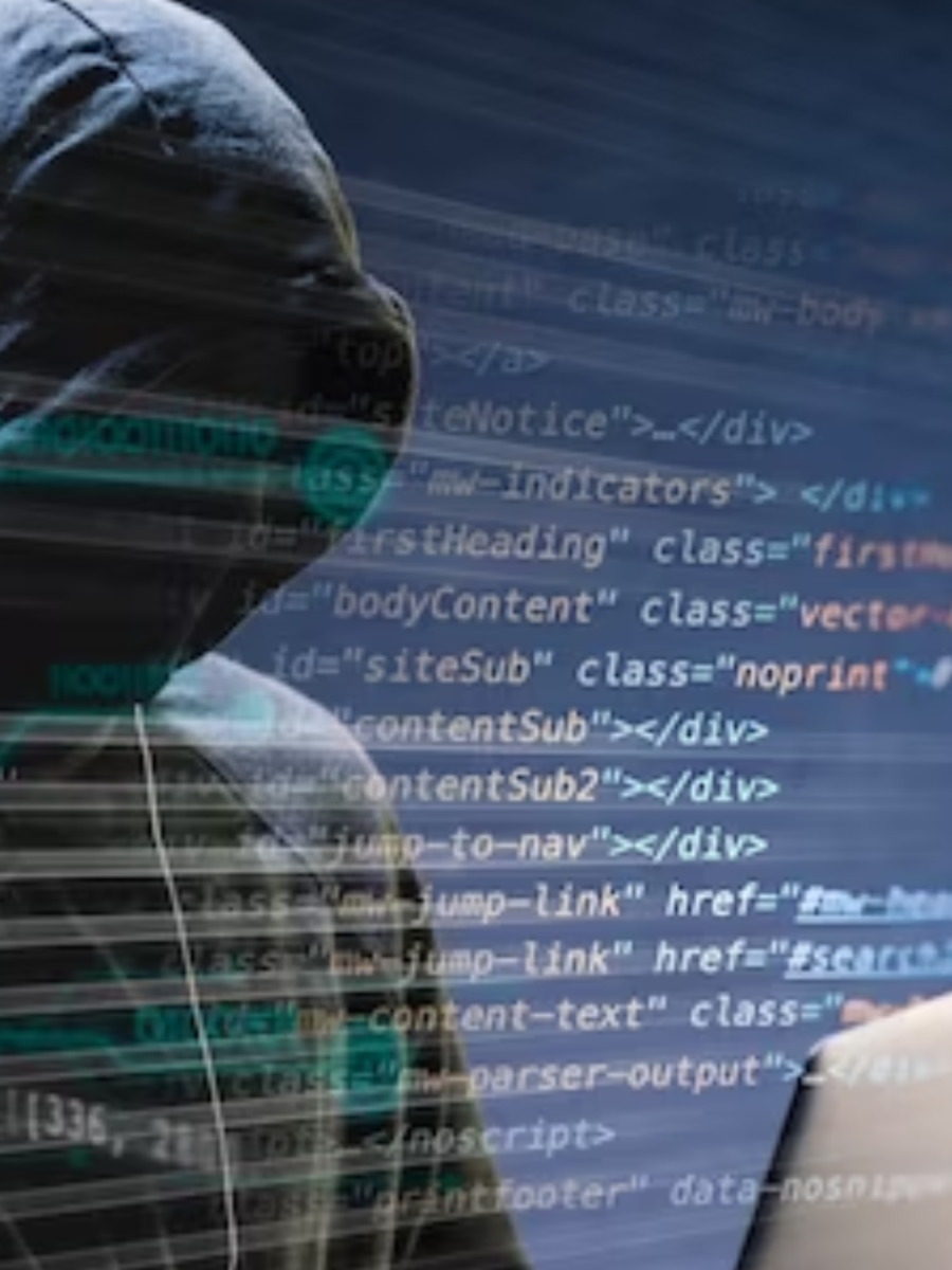 9 Steps To Follow If You Fall Victim To Cybercrime | Times Now