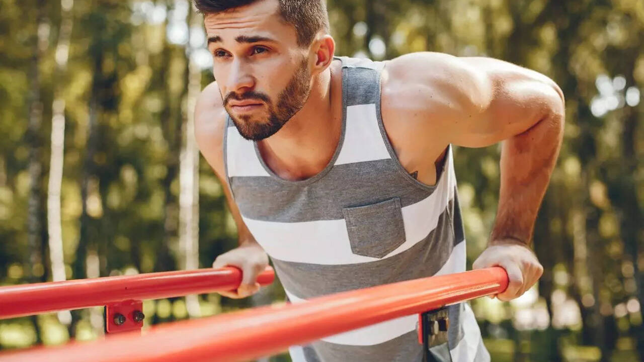 7 Pre-Workout Snack Options You Can't Sleep On