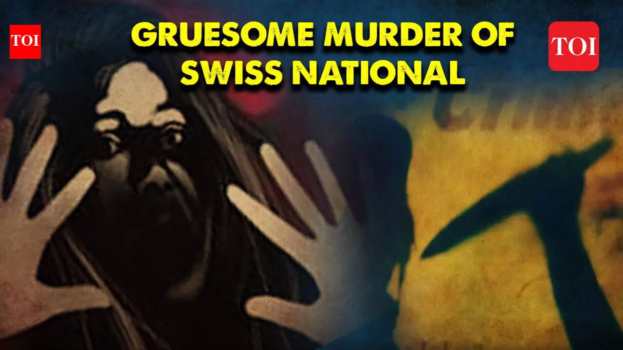 Swiss woman found murdered in Delhi in most gruesome manner, one ...