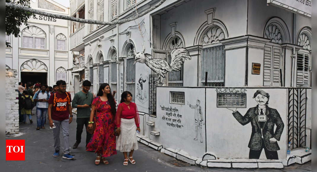 100 years of ‘Abol Tabol’: Why Ray’s nonsense makes so much sense ...