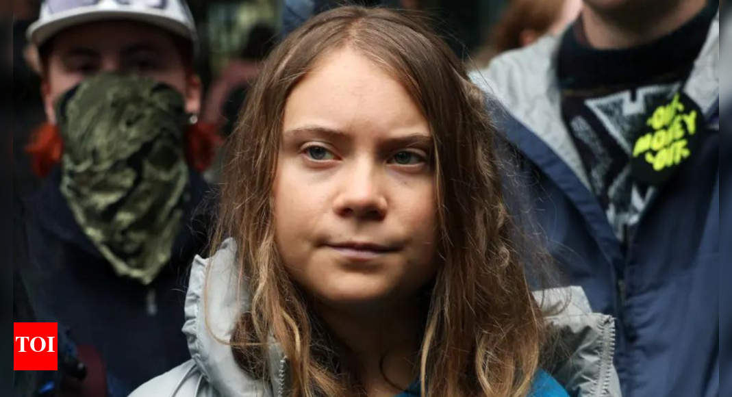 How the 'octopus' became a symbol of anti-semitism and landed Greta ...