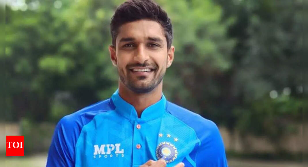 Rajasthan register first win, beat Jharkhand by 18 runs in Mushtaq Ali ...