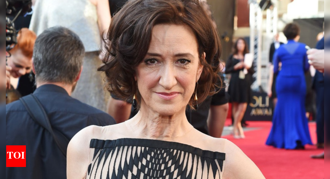 The Windsors’ fame, Haydn Gwynne dies at 66 after being diagnosed with ...