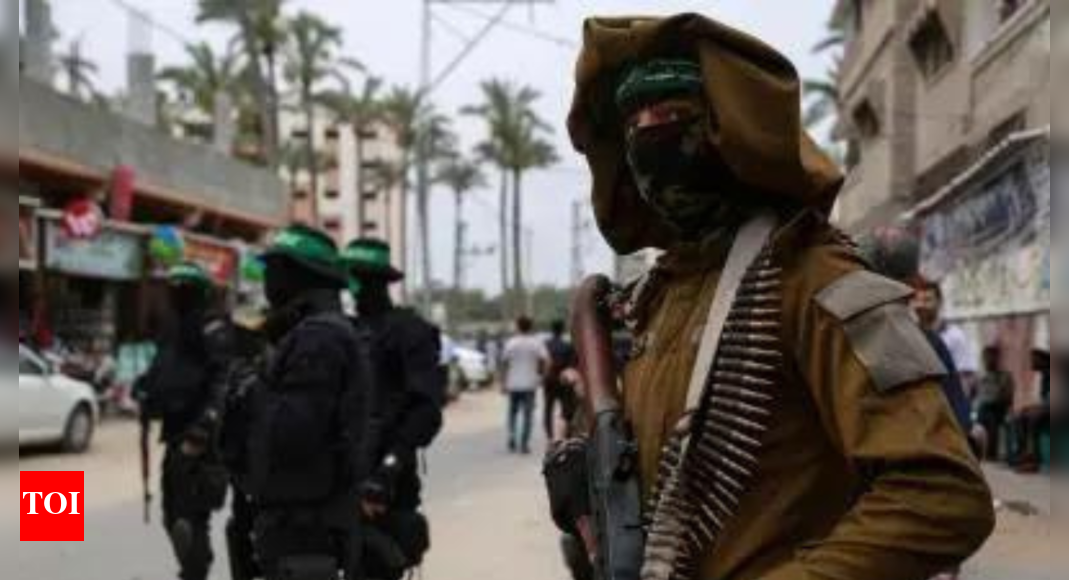 Terrorism Financing: Switzerland opens probe into Hamas financing ...