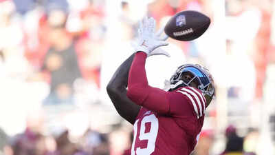 San Francisco 49ers brace for impact as Deebo Samuel and Christian ...