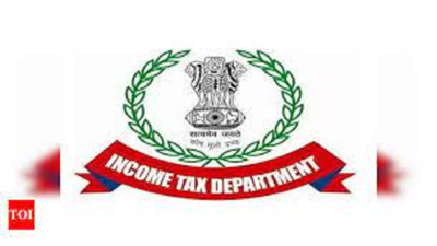 Income Tax: Unaccounted gold worth Rs 80 crore seized in AP | Hyderabad ...