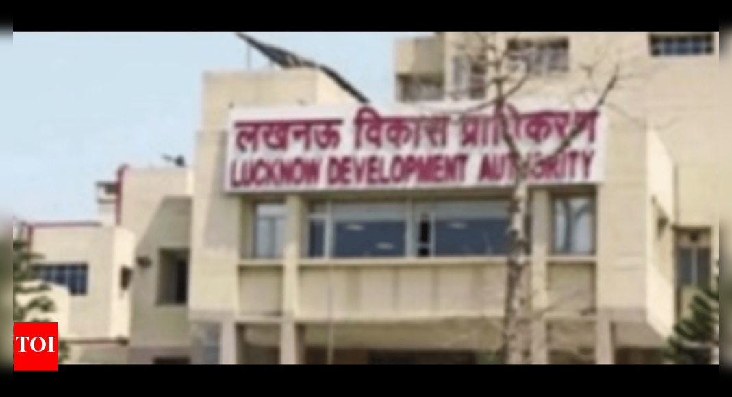 LDA plans to decongest city with wider roads, bridges | Lucknow News ...