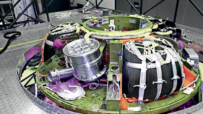 Midhani: Hyd’s midhani proves mettle | Hyderabad News - Times of India