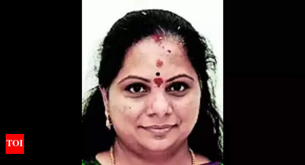 Rajiv: Raga Forgot Rajiv’s Insult Of T Anjaiah, Says Kavitha ...