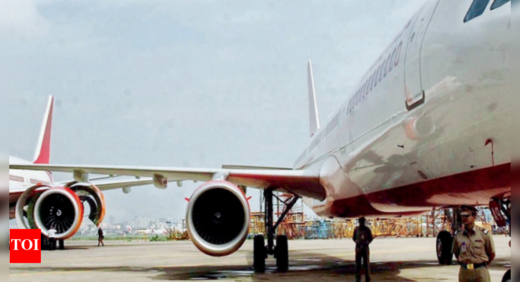 Flight movements near pre-Covid times as travel season beckons | Pune ...