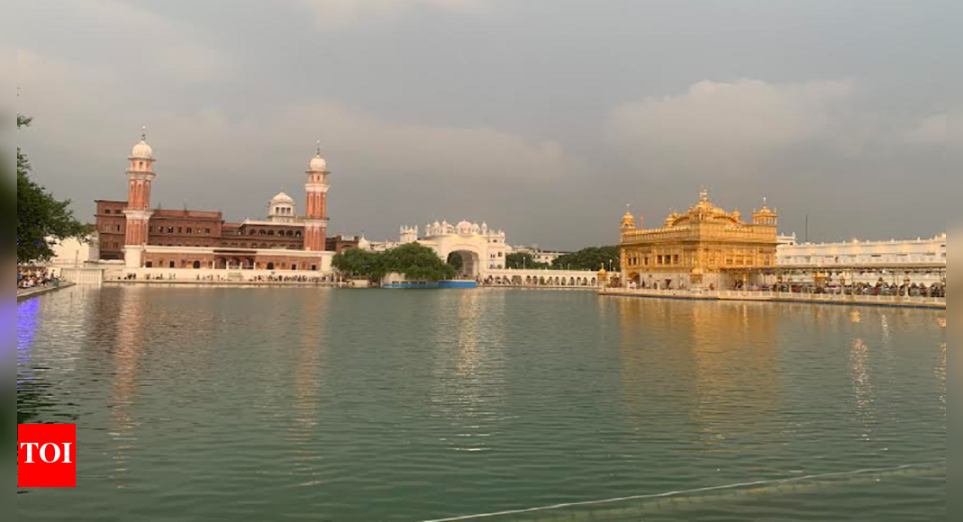 What it takes to rebuild heritage: Restoration of Ramgarhia Bunga may ...