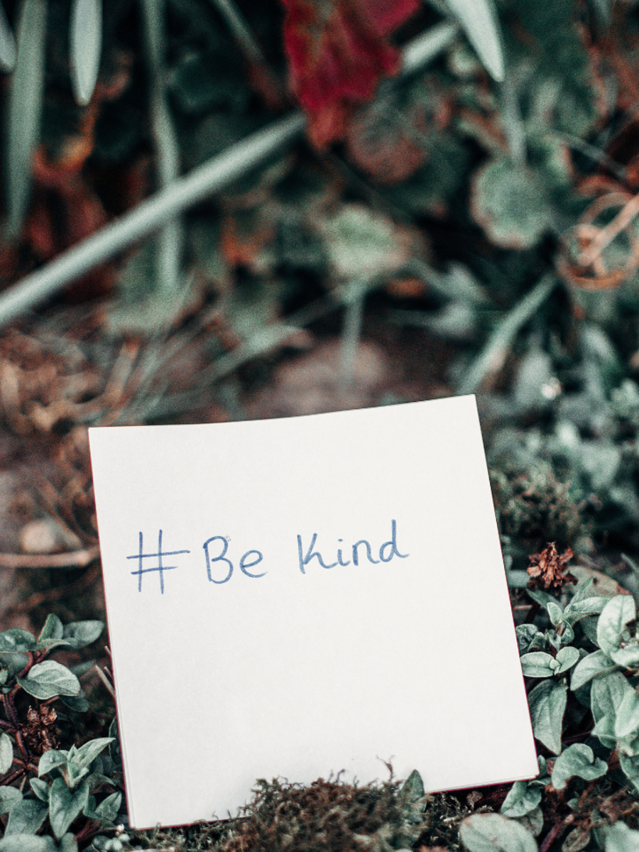 10 Tips to Be Kinder in Everyday Life | Times Now