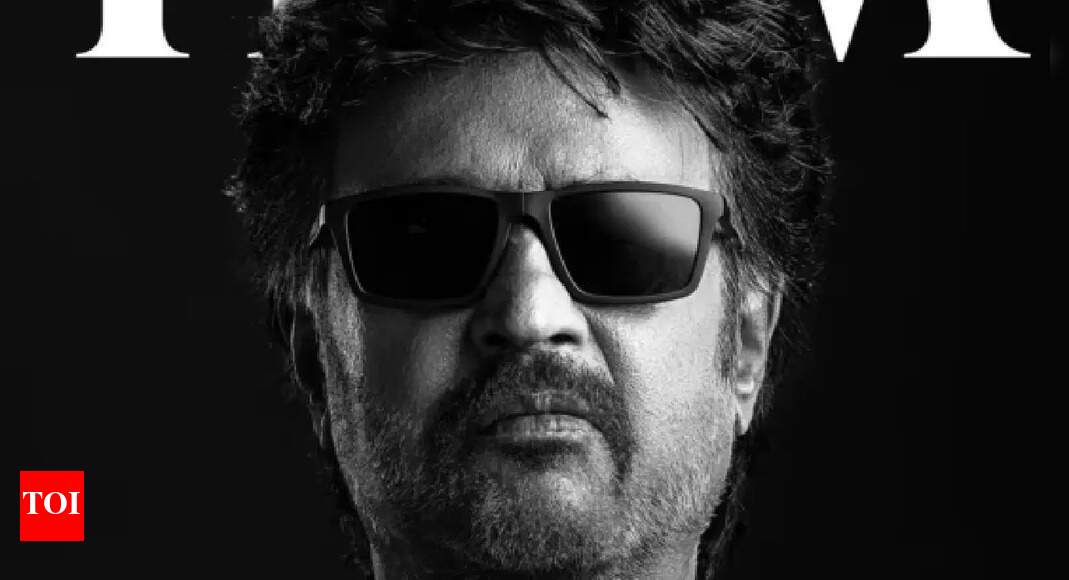 Rajinikanth-Amitabh Bachchan to reunite after 37 years; 'Thalaivar 170 ...