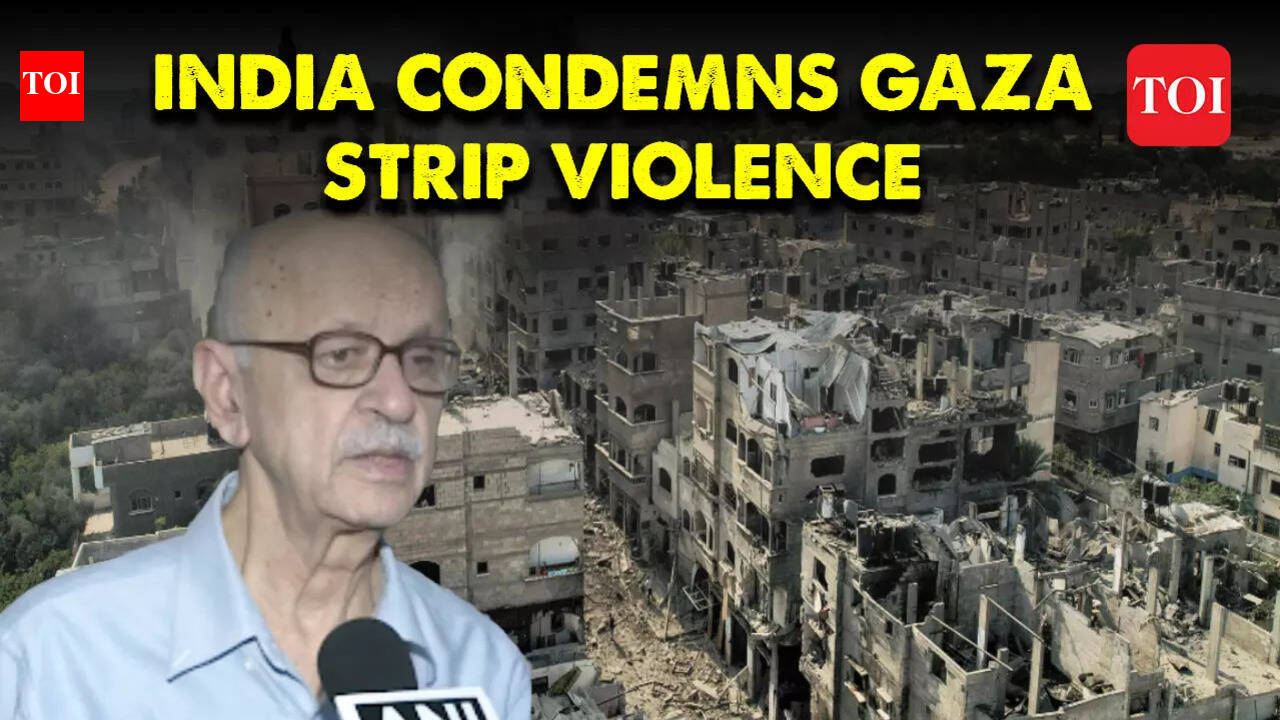 'Hamas should be eradicated completely' says defence expert Qamar Agha ...