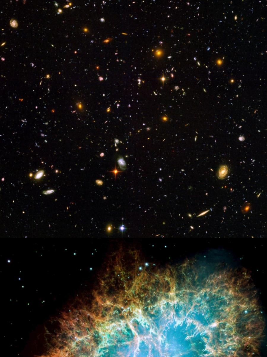 5 Best Ever Photos Of Stars By NASA | Times Now