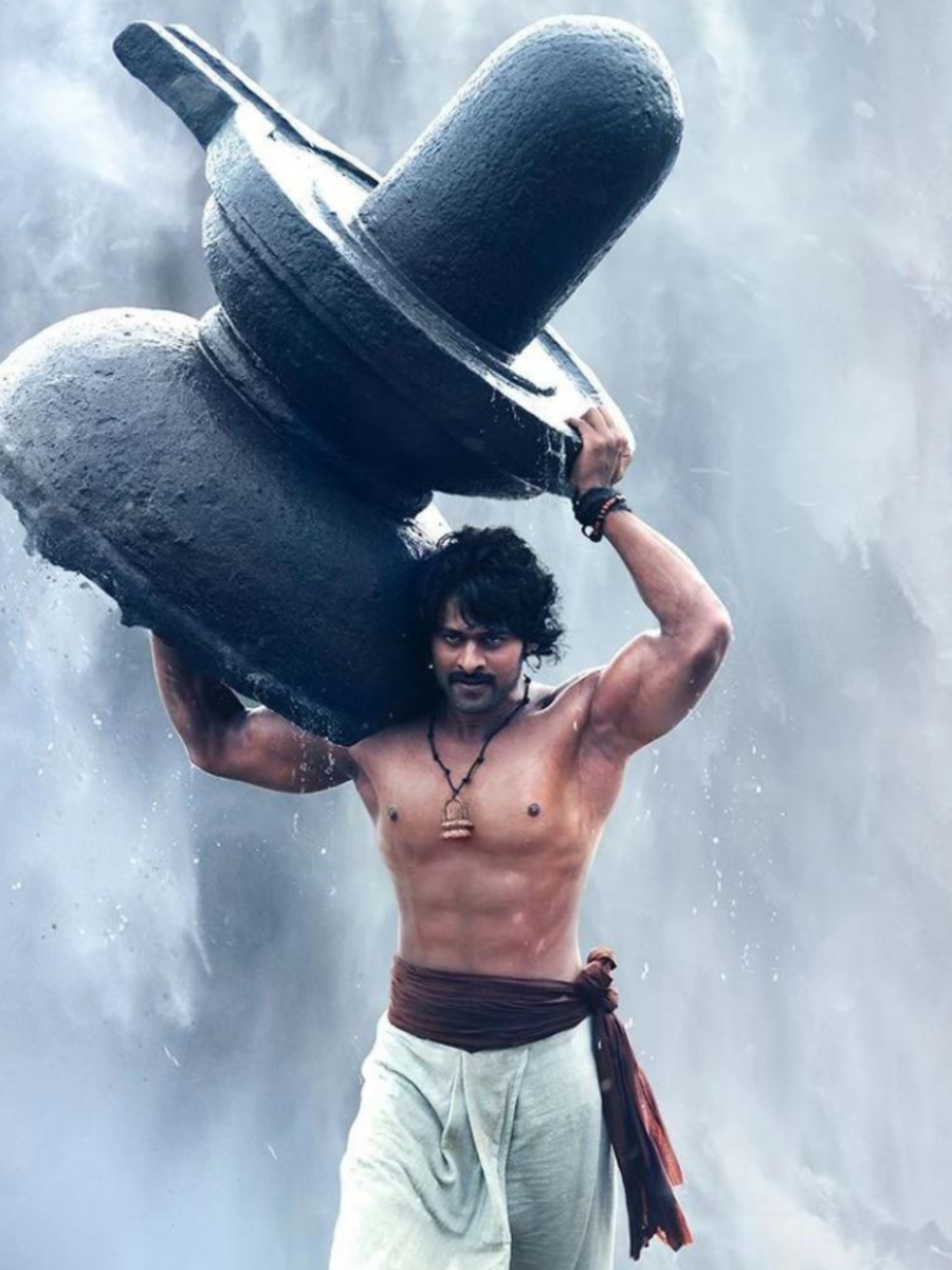 9 Epic Dialogues by Prabhas In Baahubali | Times Now