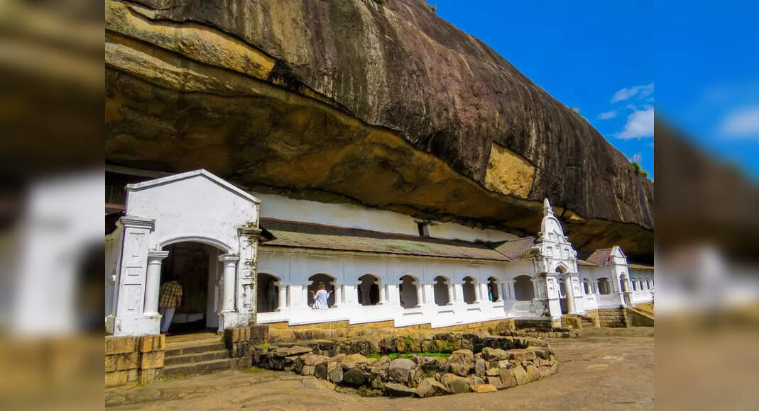 Udayagiri Caves: The hidden architectural wonders of Madhya Pradesh ...