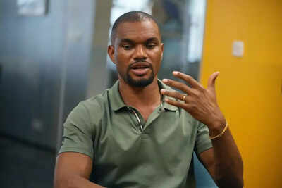 New Netflix thriller tackling theme of justice in Nigeria is a global ...