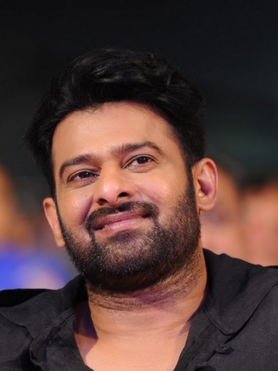 8 Inspirational Quotes By Prabhas | Zoom TV