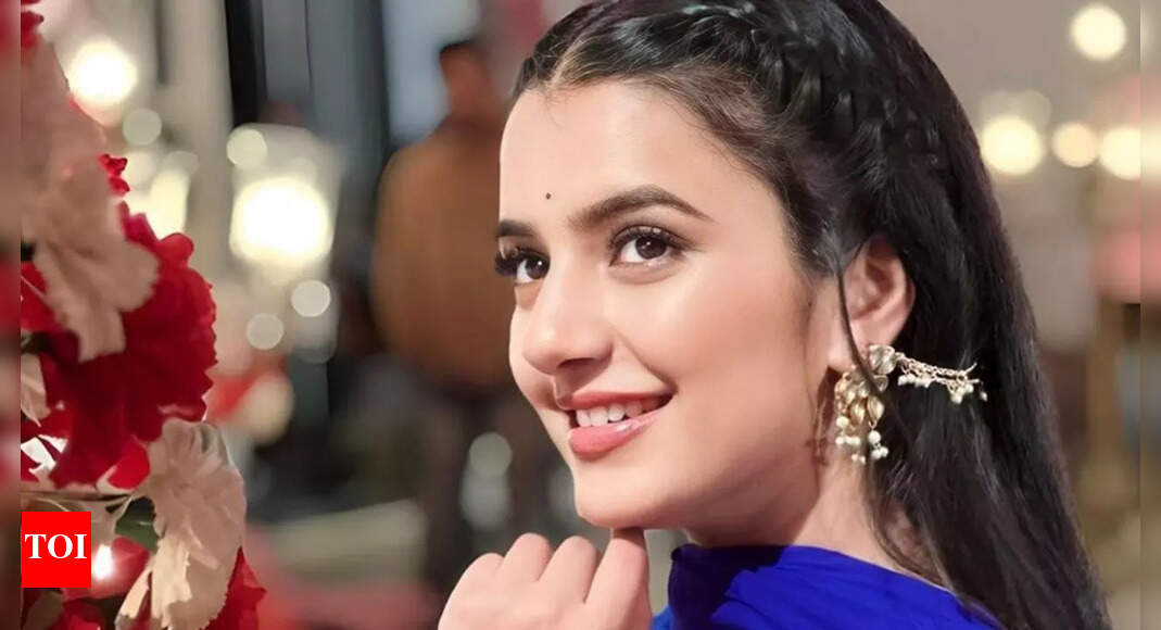 Aastha Sharma says female audience will find inspiration in ‘Neerja's ...