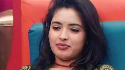 Bigg Boss Telugu 7: Rathika Rose's re-entry as Dusshera gift to ...