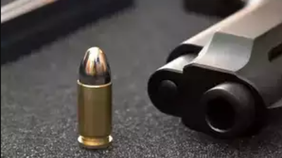 UP man with bullet in chest for 3 months pleads for help | Bareilly ...