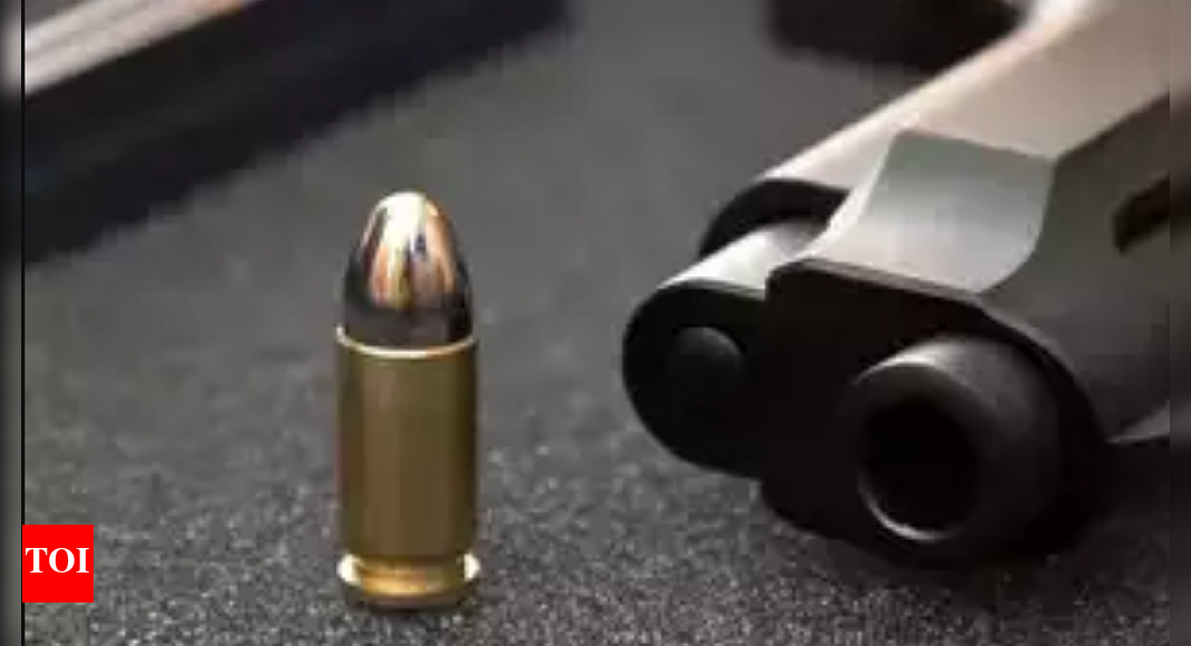 UP man with bullet in chest for 3 months pleads for help | Bareilly ...