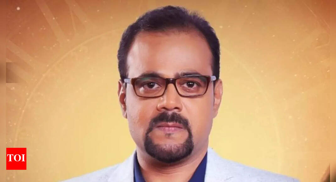 Bigg Boss Kannada 10: Senior journalist-filmmaker Gowrish Akki gets ...