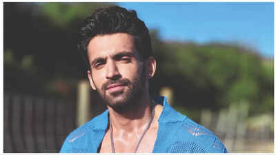 After every show ends, I feel like a newcomer: Arjit Taneja - Times of ...