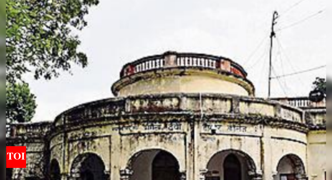 'Kabul House' families to challenge eviction orders | Dehradun News ...