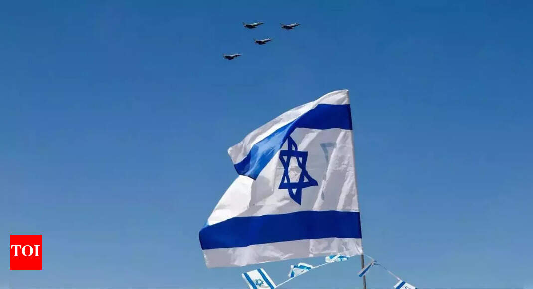 Hezbollah: Israel strikes two Hezbollah cells in Lebanon, military says ... Hezbollah: Israel strikes two Hezbollah cells in Lebanon, military says ...