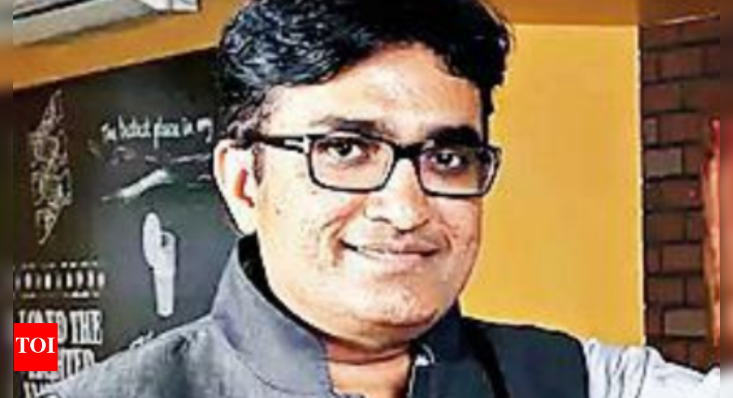 Parag Desai Death News: Wagh Bakri Tea Group's ED Parag Desai passes ...