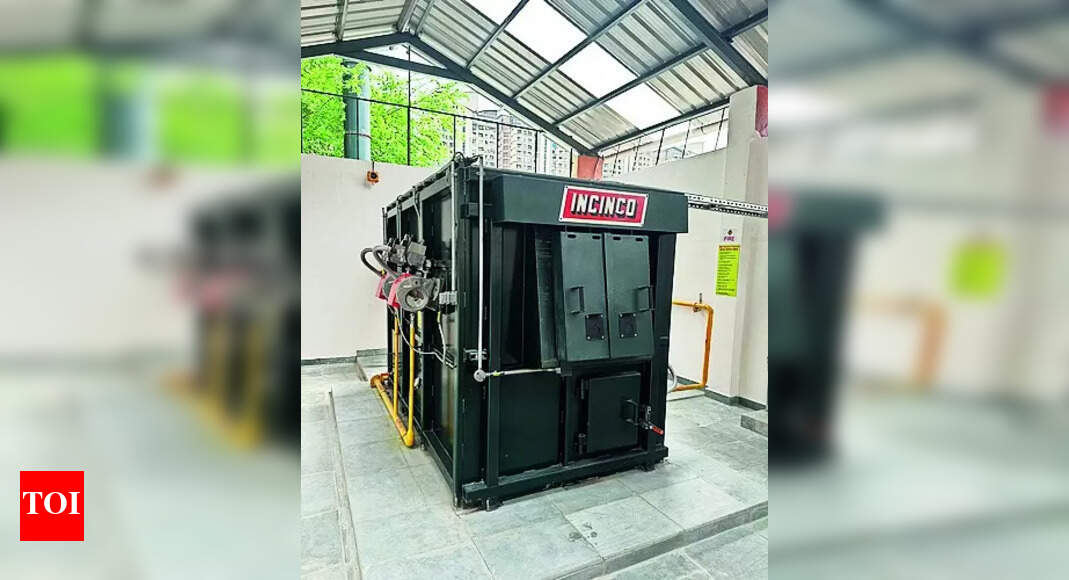 Quality Of Life: Last Rites And Final Goodbyes For Animals At Bmc’s ...