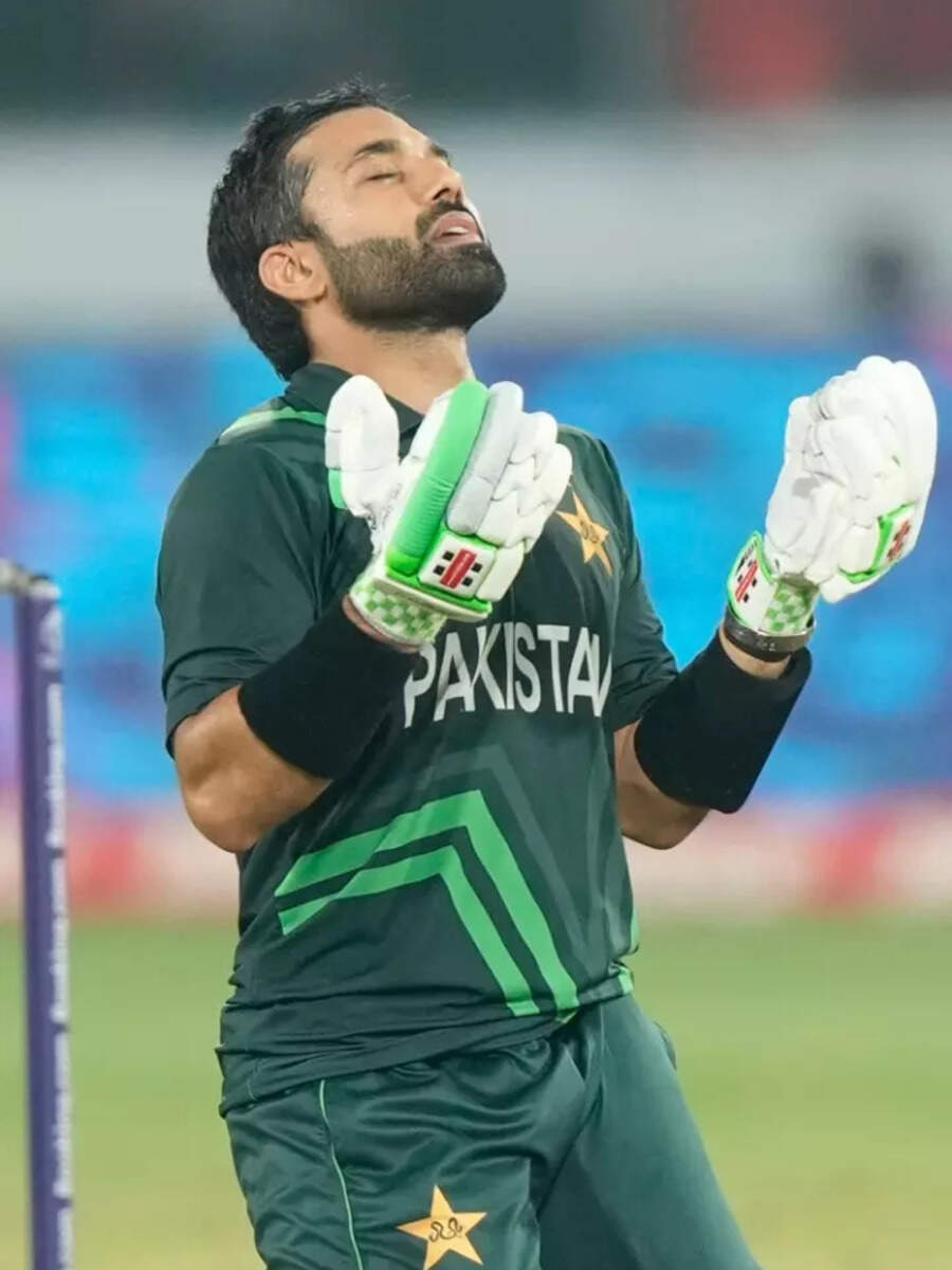 Rizwan Captain, Rashid Or Mujeeb VC? Best Dream 11 Team For Pakistan ...