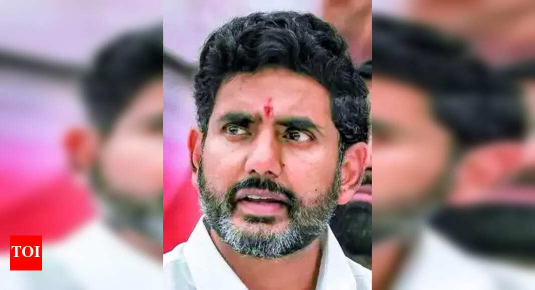 TDP: Rajahmundry Meeting Crucial For Tdp | Vijayawada News - Times of India