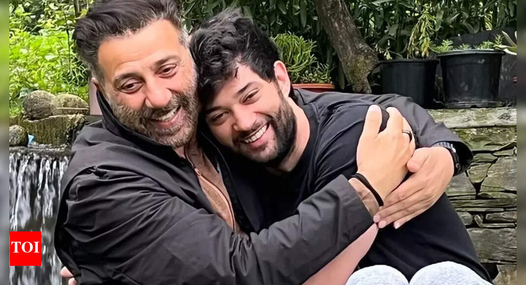 Rajveer Deol says he used to get hurt when people would question his ...