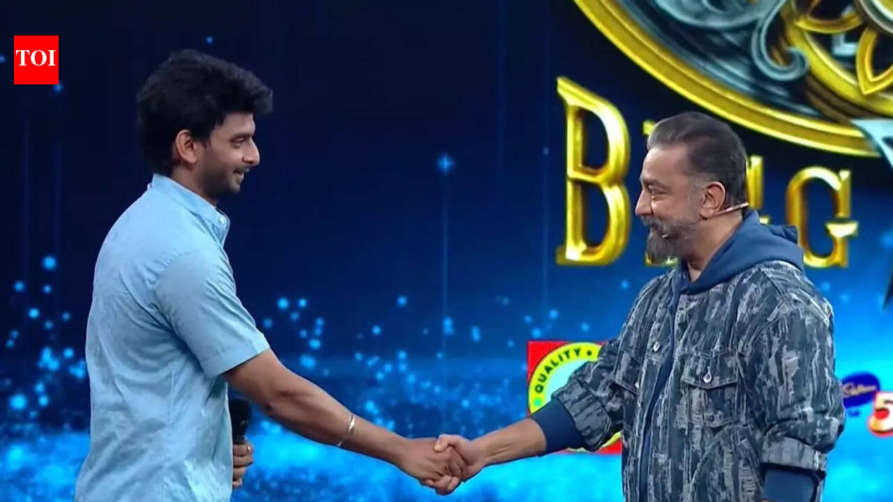 Bigg Boss Tamil 7: From heated fights with pradeep to heartfelt bonds ...