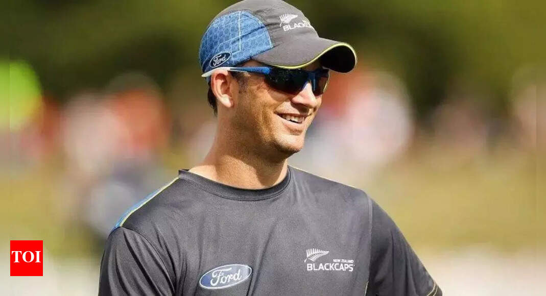 Rajasthan Royals rope in Shane Bond as fast bowling and assistant coach ...