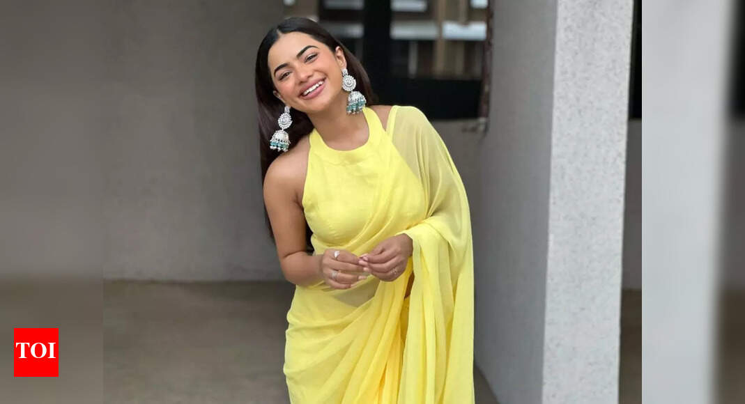 Exclusive Genz And Their Love For Indian Festivals Like Navratri Times Of India