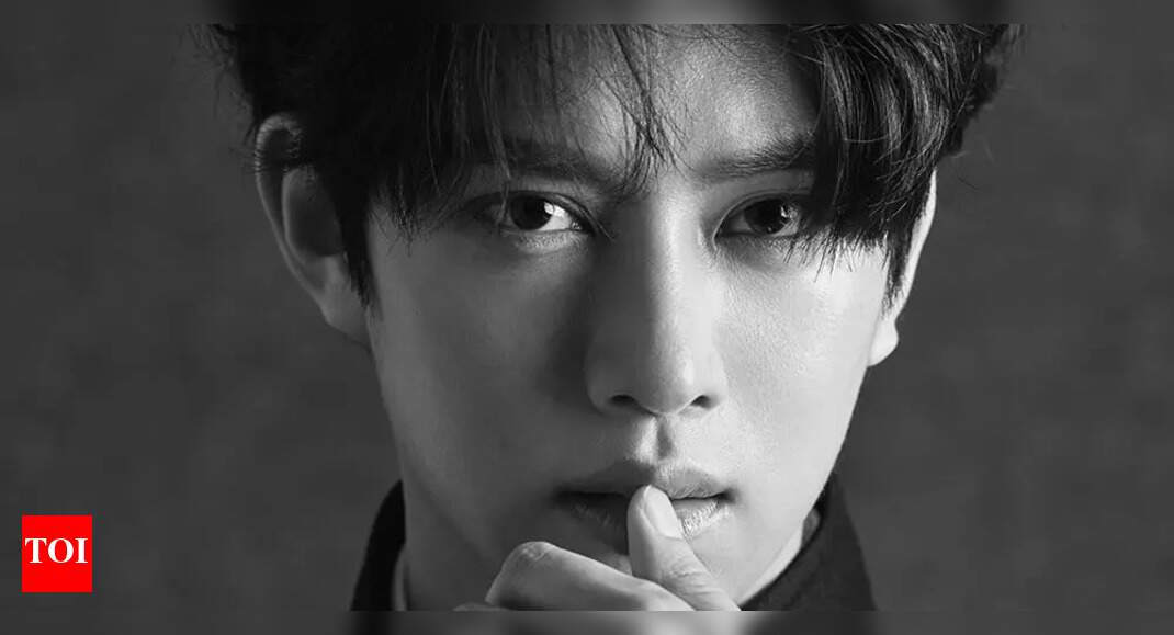 Super Junior's Heechul announces his marriage⁠— The surprising choice ...
