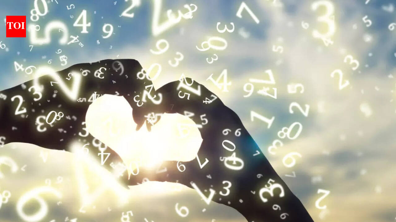How MATHS can help you find love