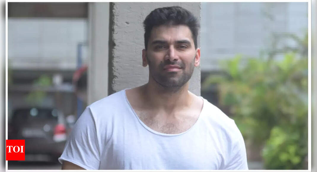 Exclusive: Chennai Express’ Thangaballi Nikitin Dheer to play Ravana in ...