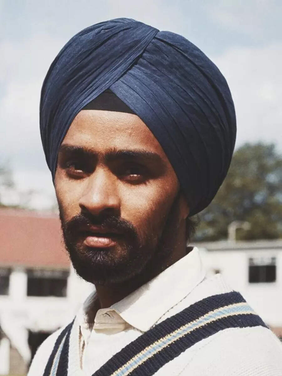10 Key Facts About Bishan Singh Bedi | Times Now