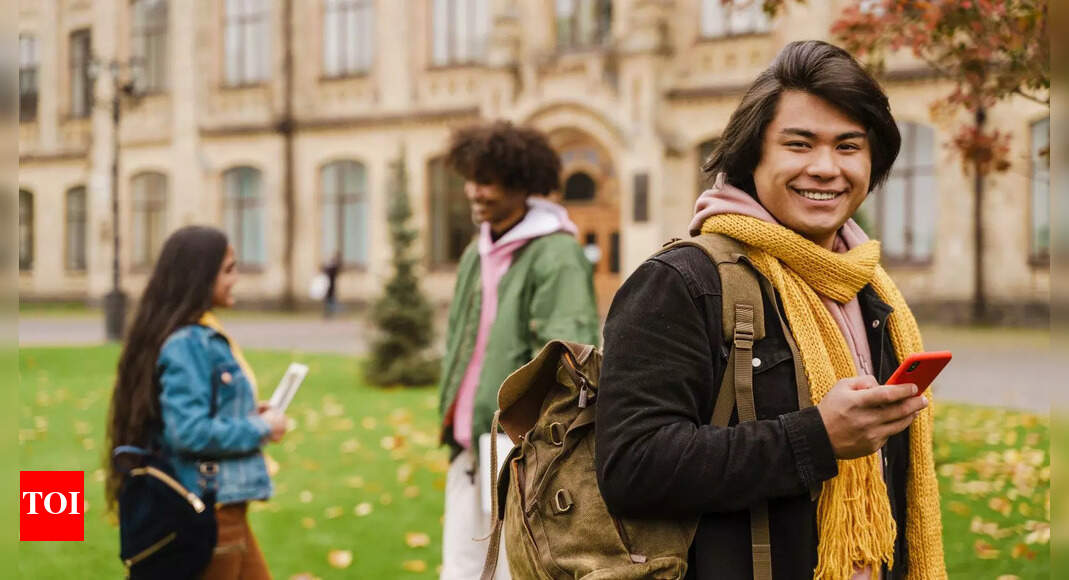 How to Study in the USA: A Step-by-Step Guide for Indian Students ...